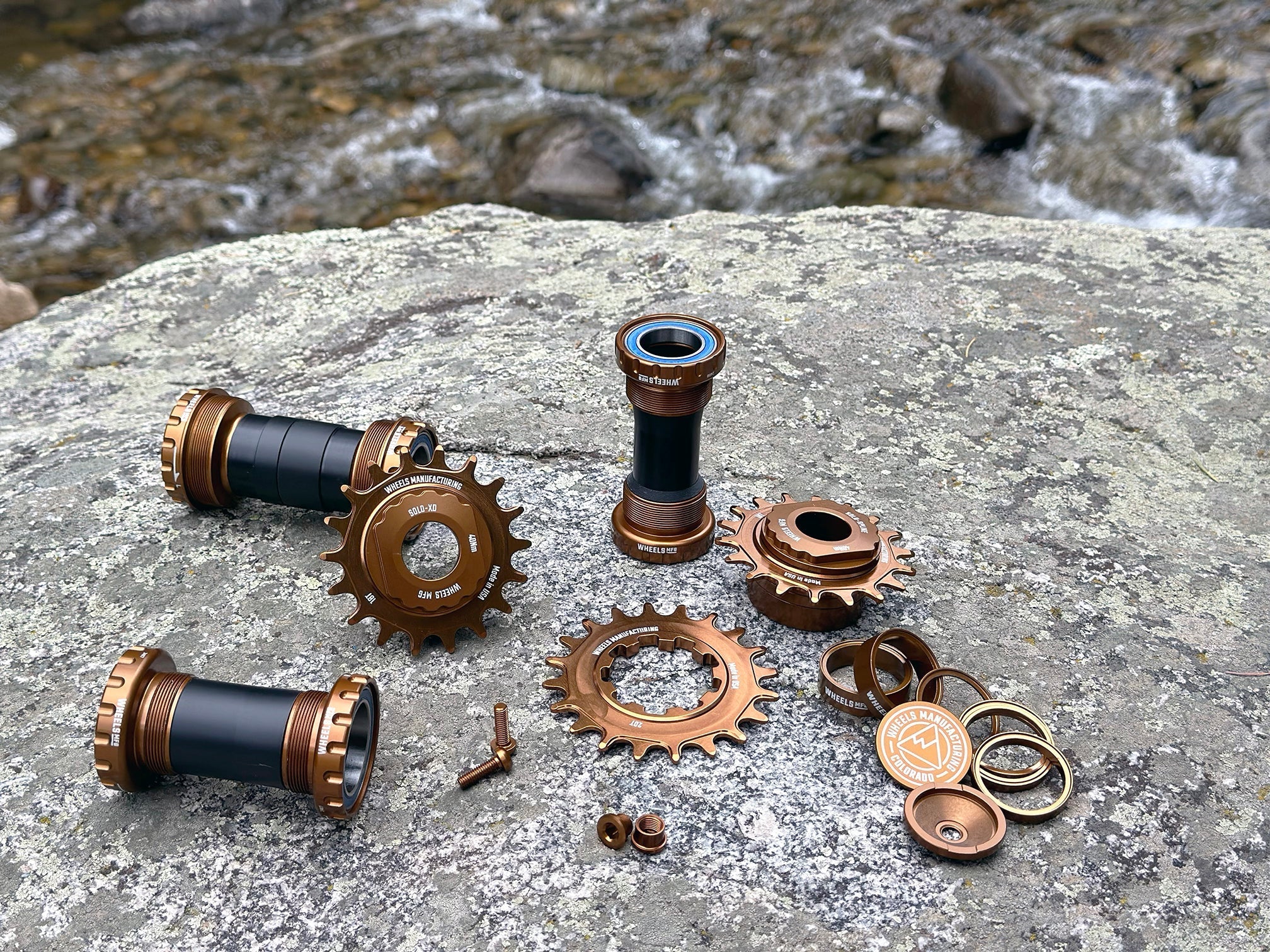 Colorado Copper: A Tribute to Colorado’s Rich Heritage - Wheels Mfg