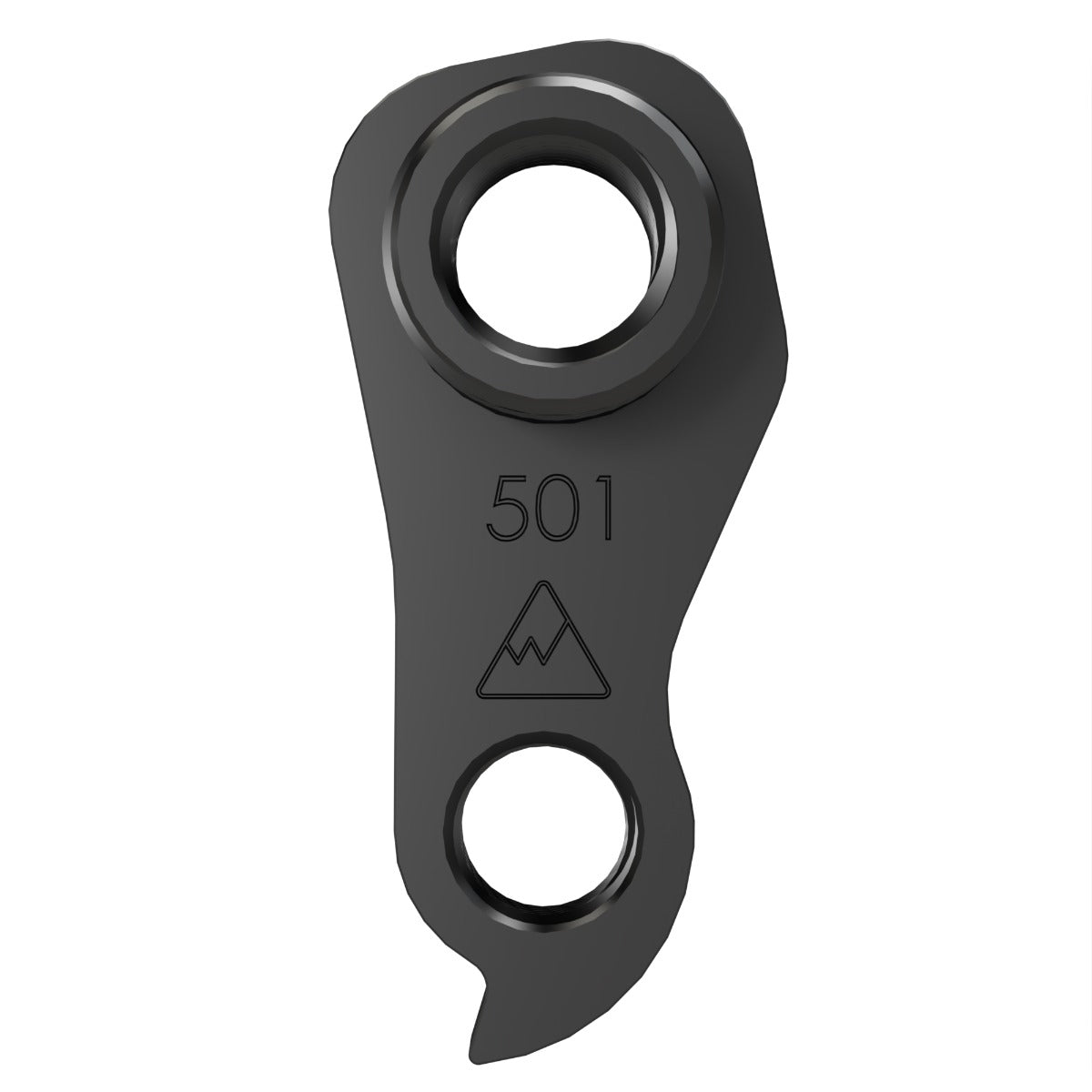 Wheels Manufacturing Derailleur Hanger 501 - Wheels Mfg
