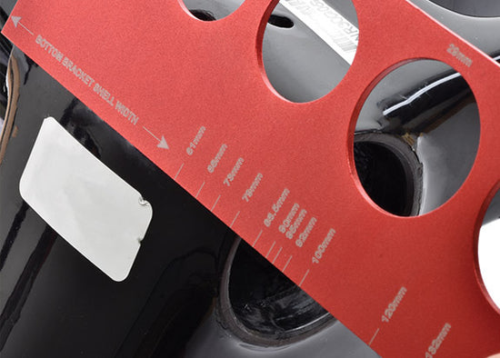 Bottom Bracket Fit Finder - Wheels Mfg