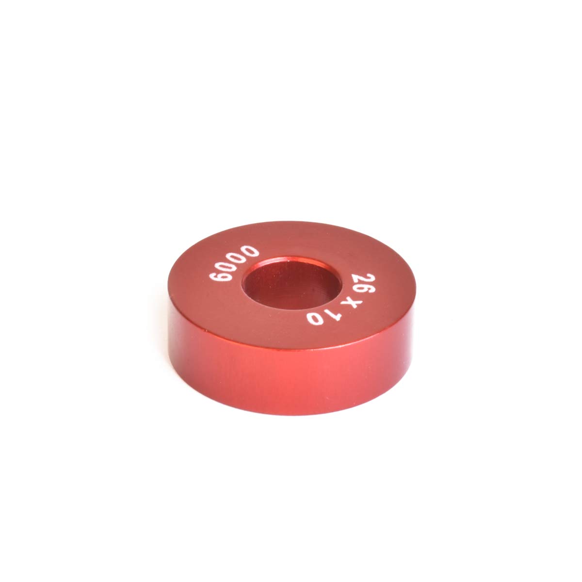6000 Open Bore Adapter - Wheels Mfg