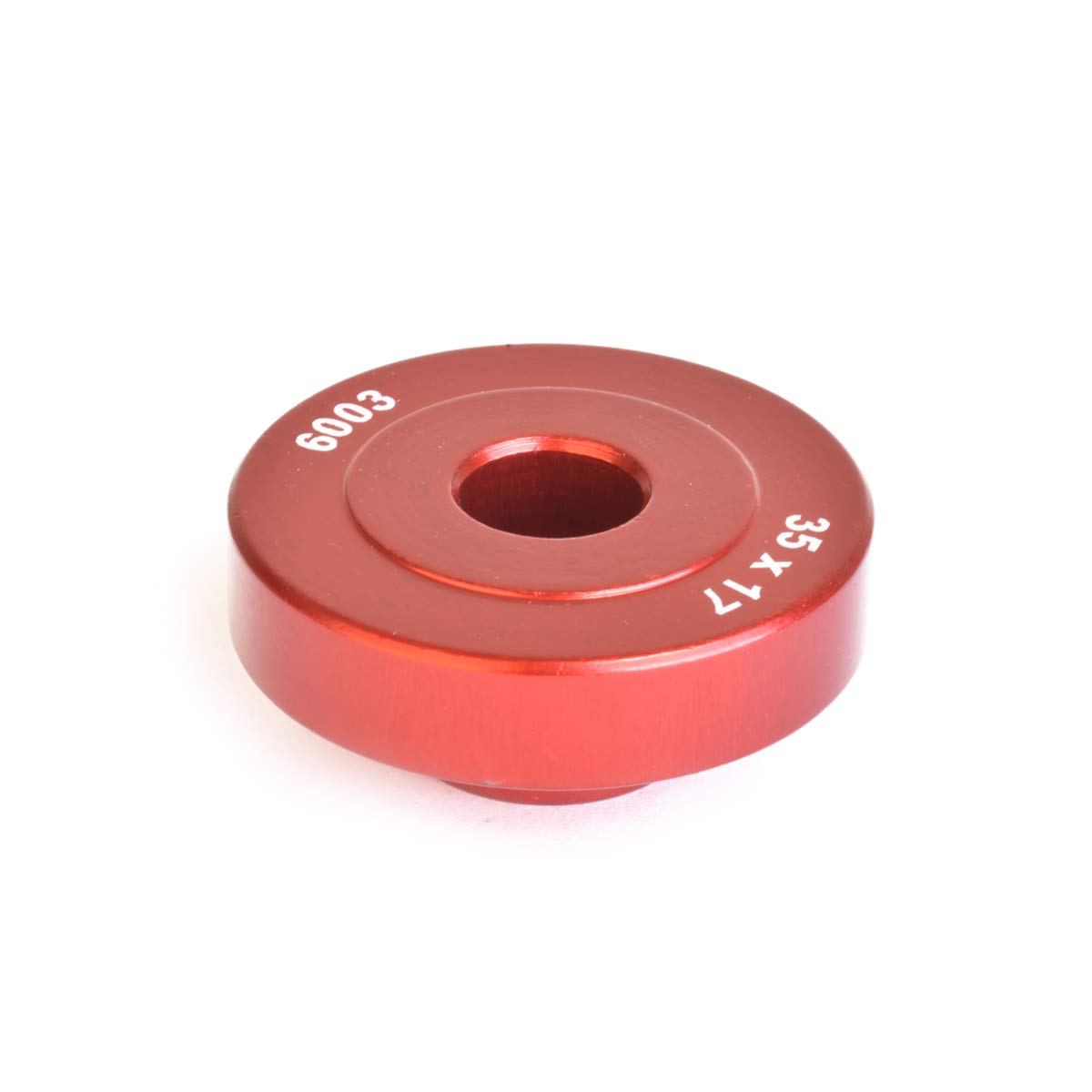 6003 Open Bore Adapter - Wheels Mfg