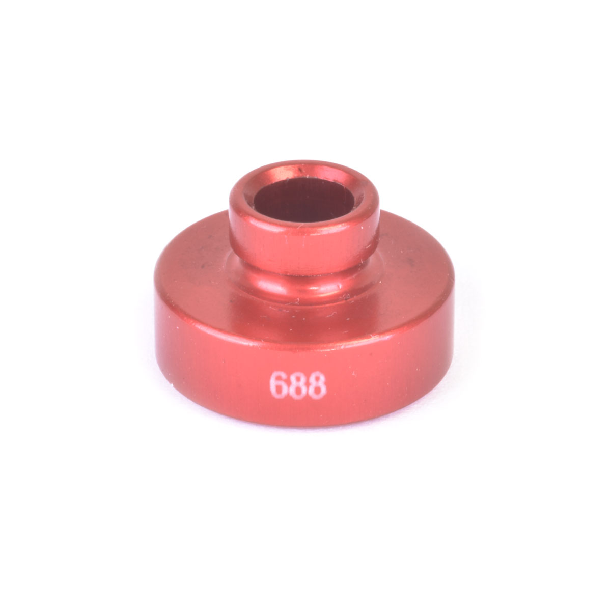 688 Open Bore Adapter - Wheels Mfg