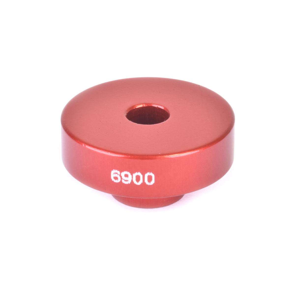 6900OB Open Bore Adapter - Wheels Mfg