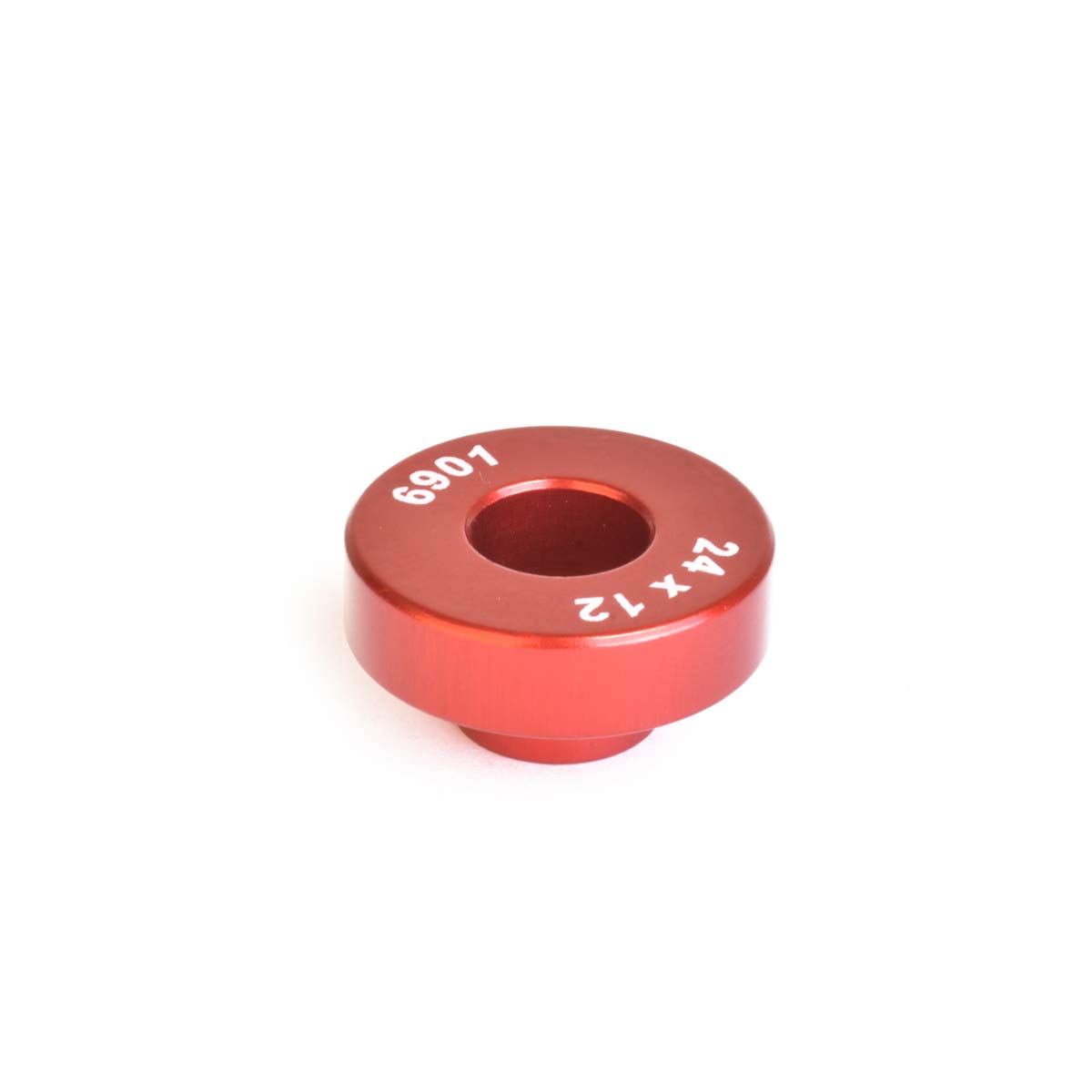 6901 Open Bore Adapter - Wheels Mfg