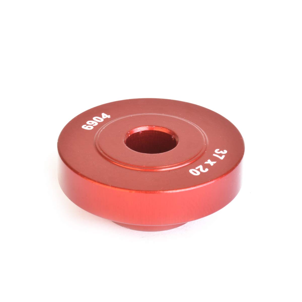 6904 Open Bore Adapter - Wheels Mfg