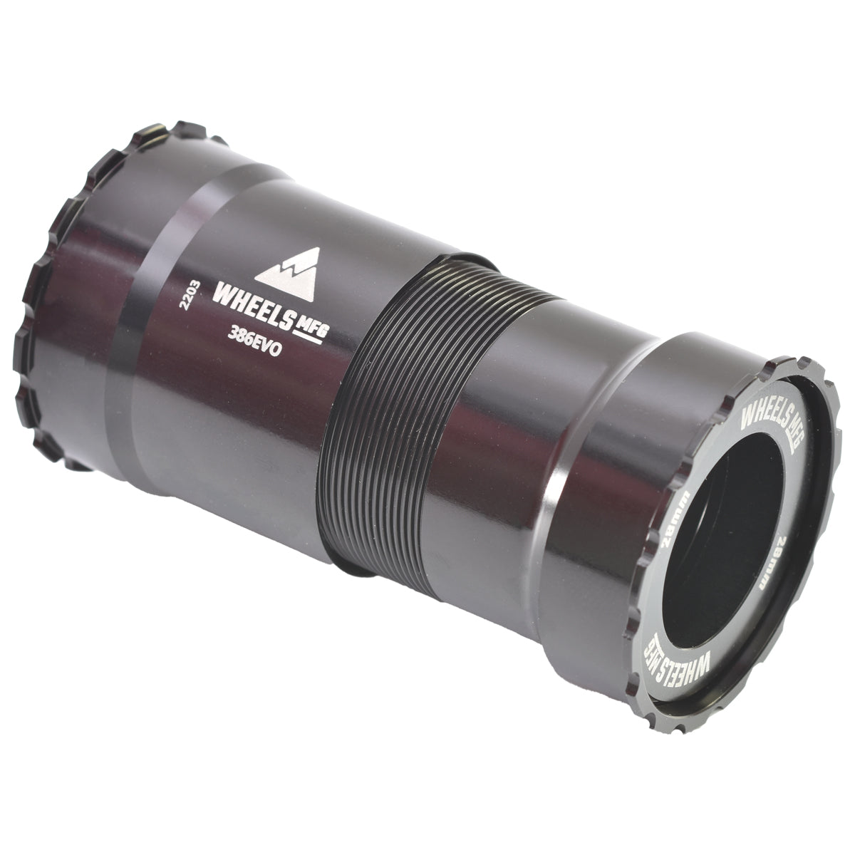 Bottom Bracket Fit Finder - Wheels Mfg