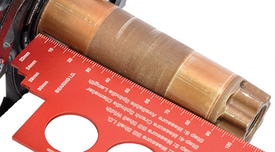 Bottom Bracket Fit Finder - Wheels Mfg