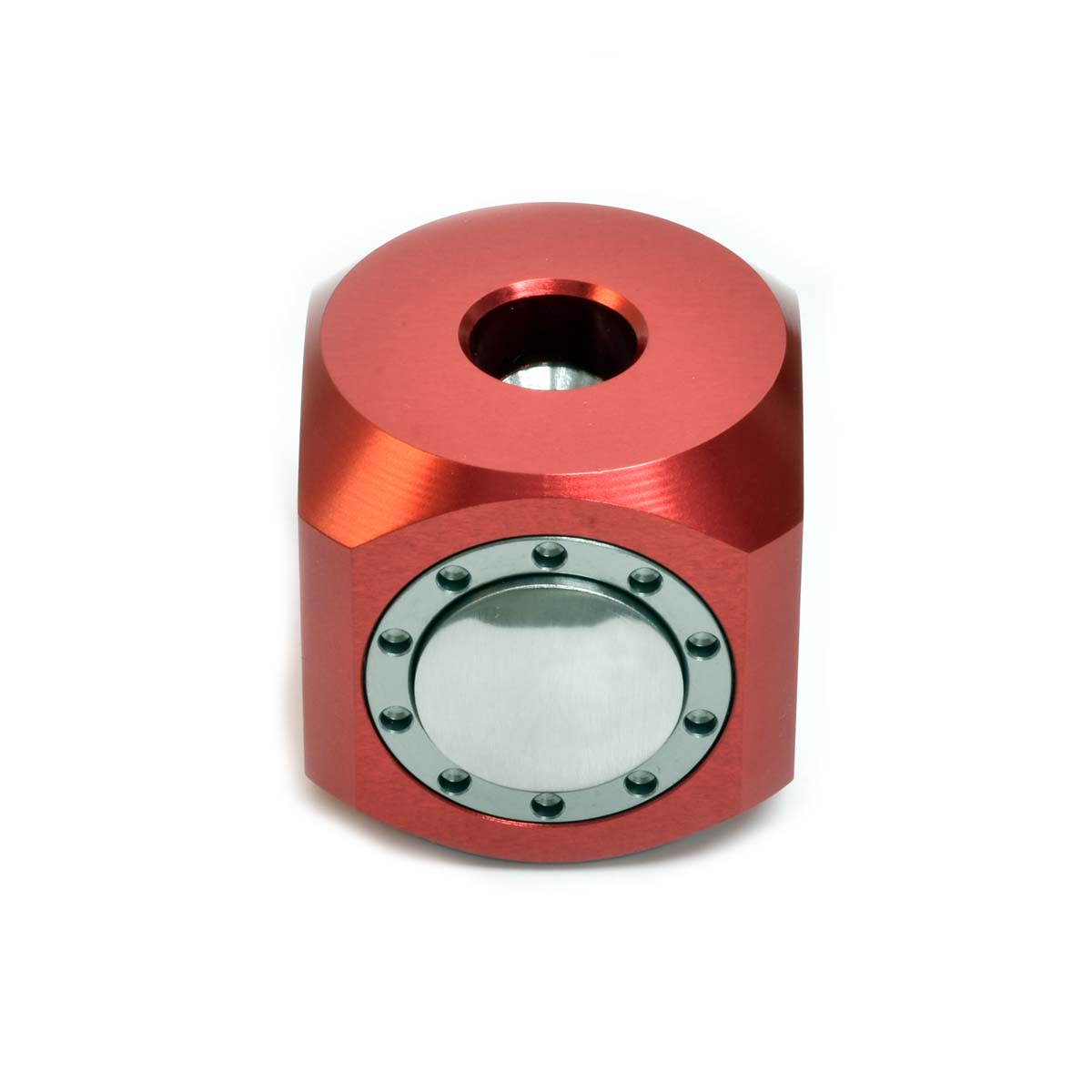 Wheels Manufacturing Adjustable Press Stop - Wheels Mfg