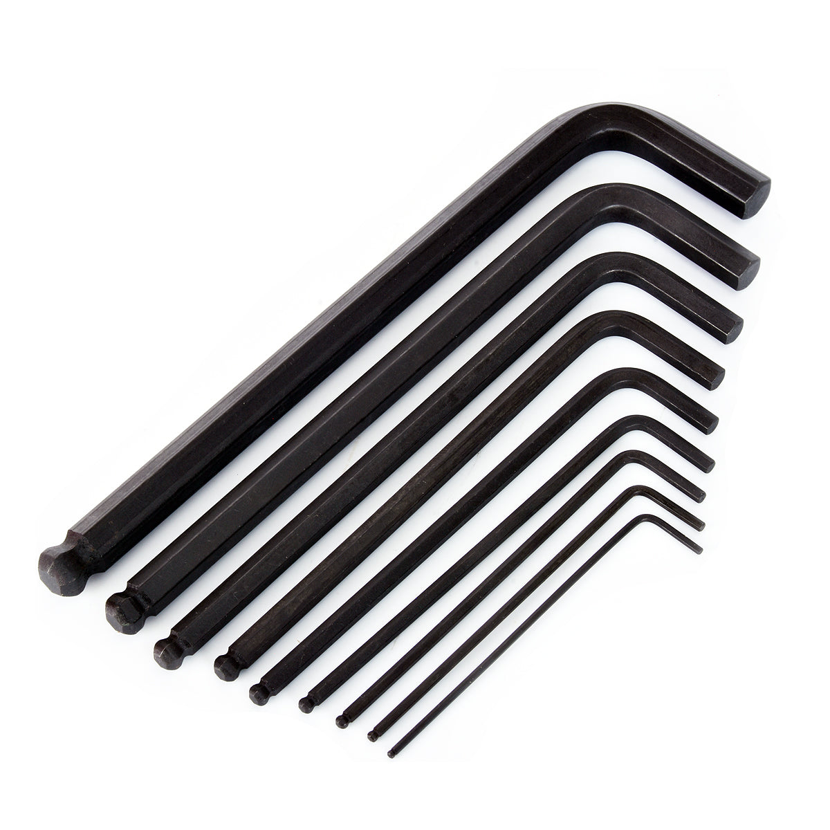 Wheels Manufacturing Allen Keys Set - Wheels Mfg