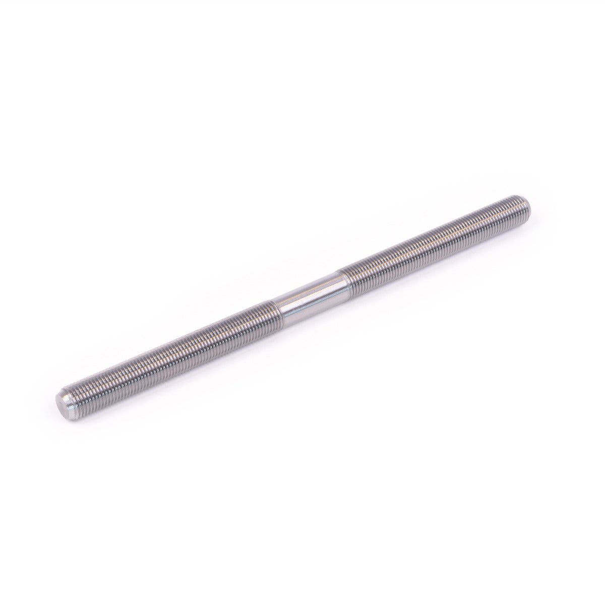 Wheels Manufacturing Solid Front Axle, 9.5mm x 26tpi x 155mm - Wheels Mfg