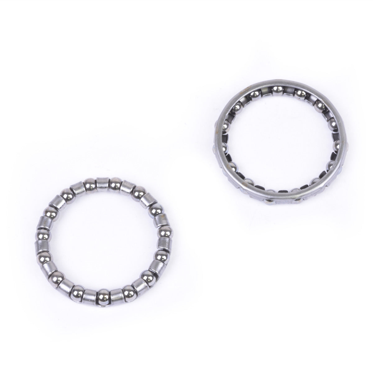 Wheels Mfg Retainer Bearings - 3/16" x 15 - Wheels Mfg