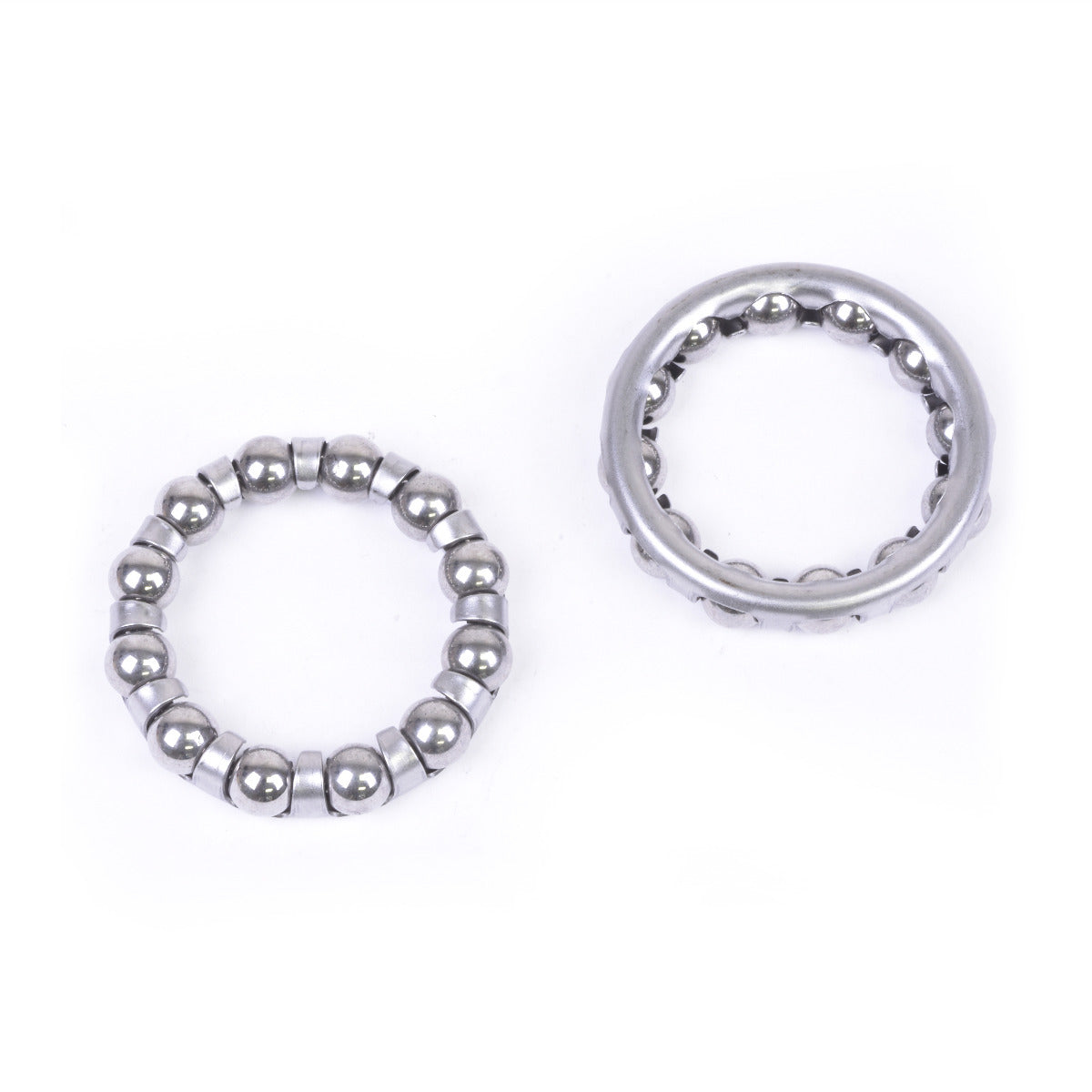 Wheels Mfg Retainer Bearings - 5/16" x 12 - Wheels Mfg