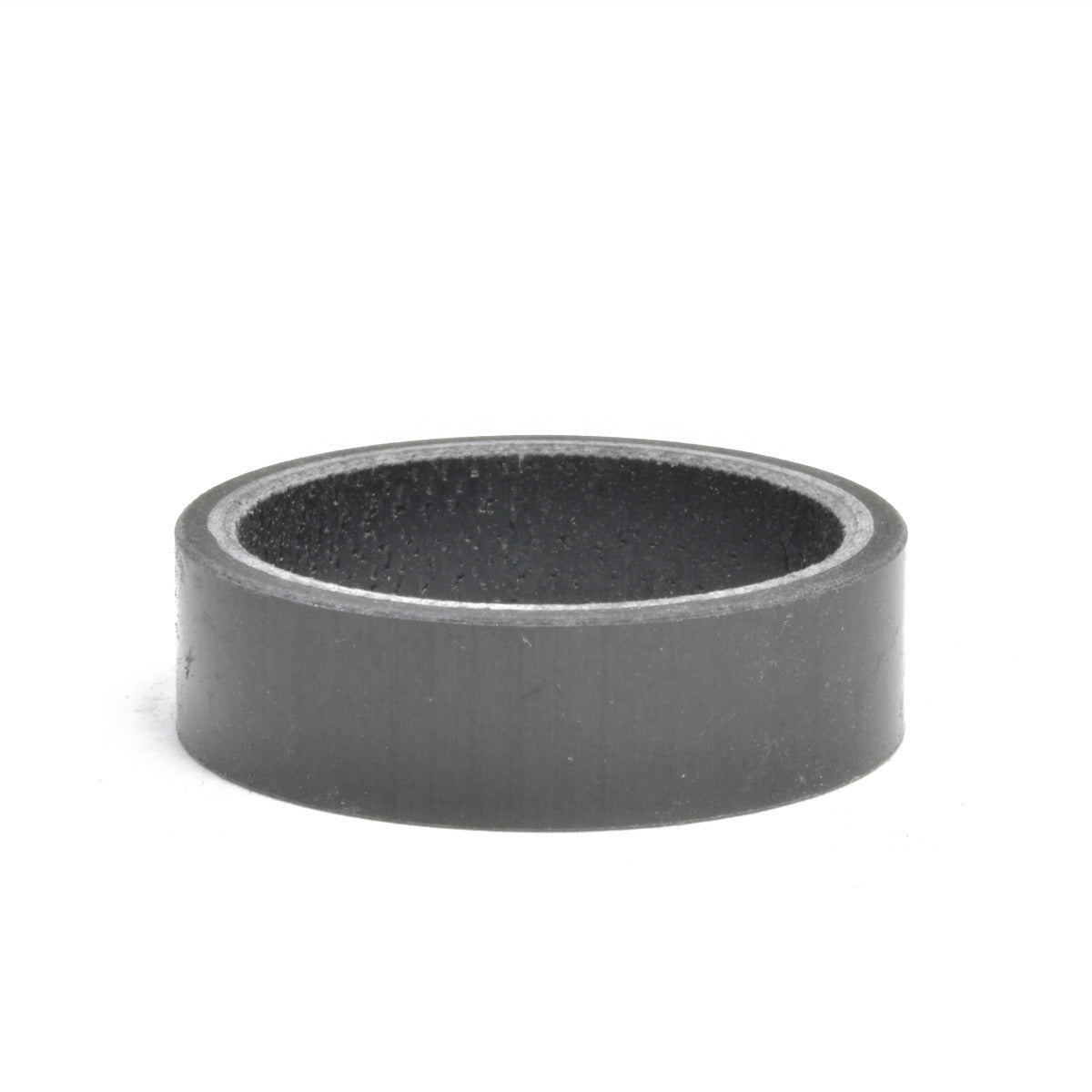 1-1/8" x 10mm Carbon Fiber Headset Spacer - Wheels Mfg