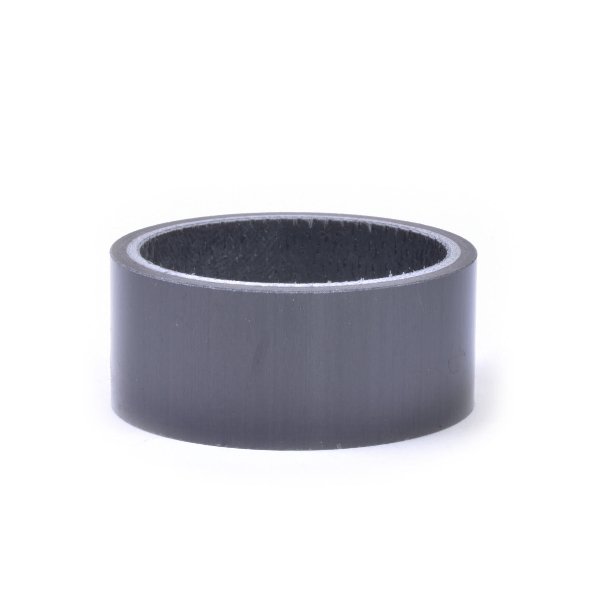 1-1/8" x 15mm Carbon Fiber Headset Spacer - Wheels Mfg