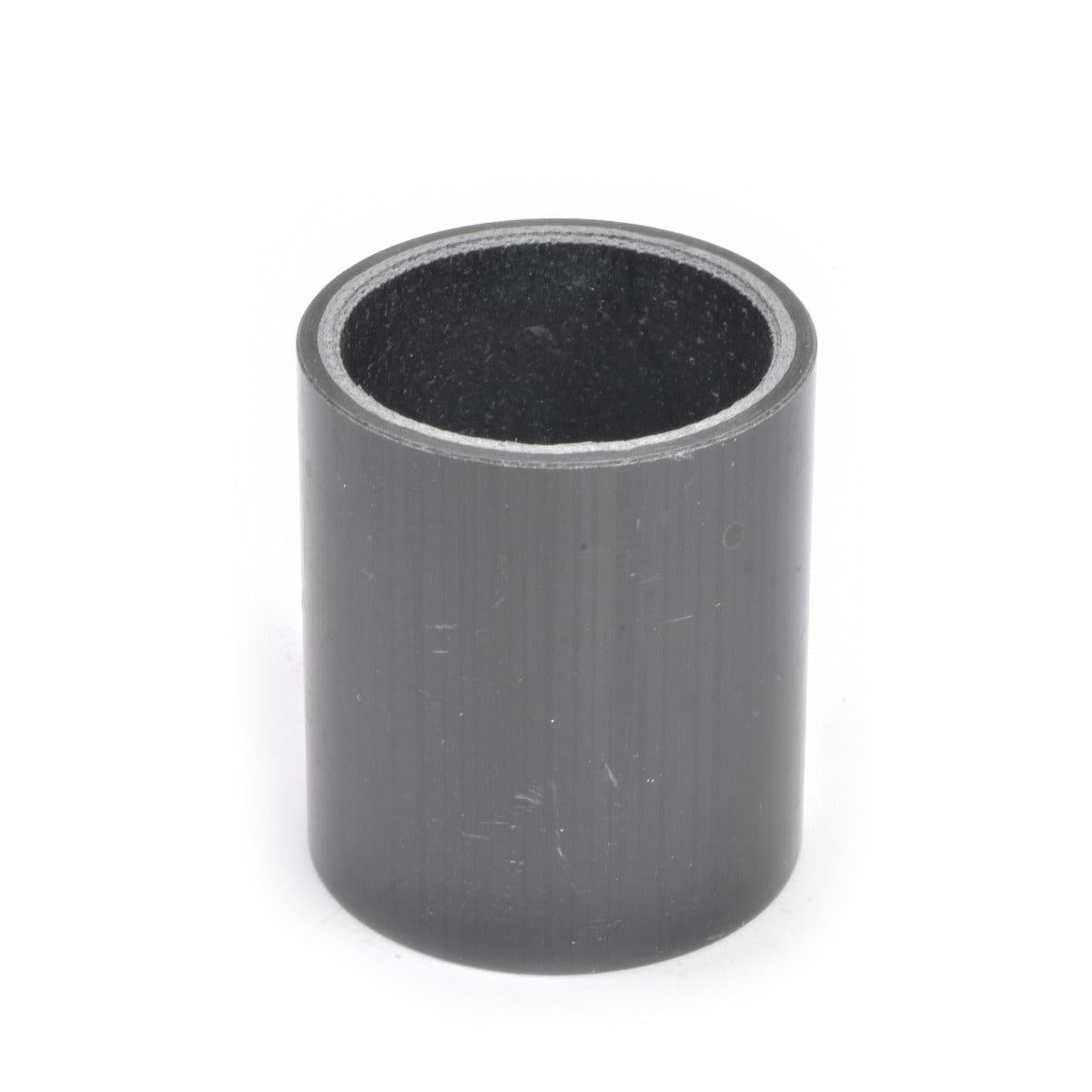 1-1/8" x 20mm Carbon Fiber Headset Spacer - Wheels Mfg