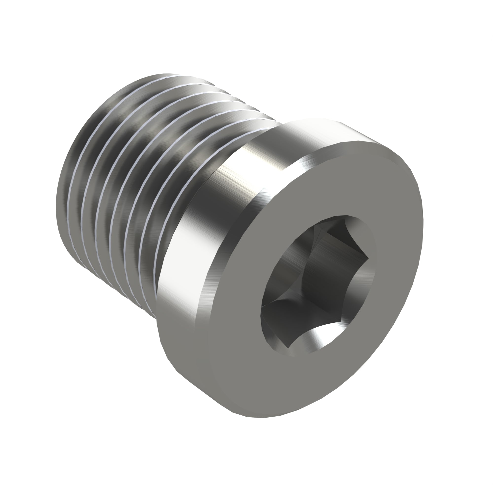 M10 Hanger Plug - Wheels Mfg