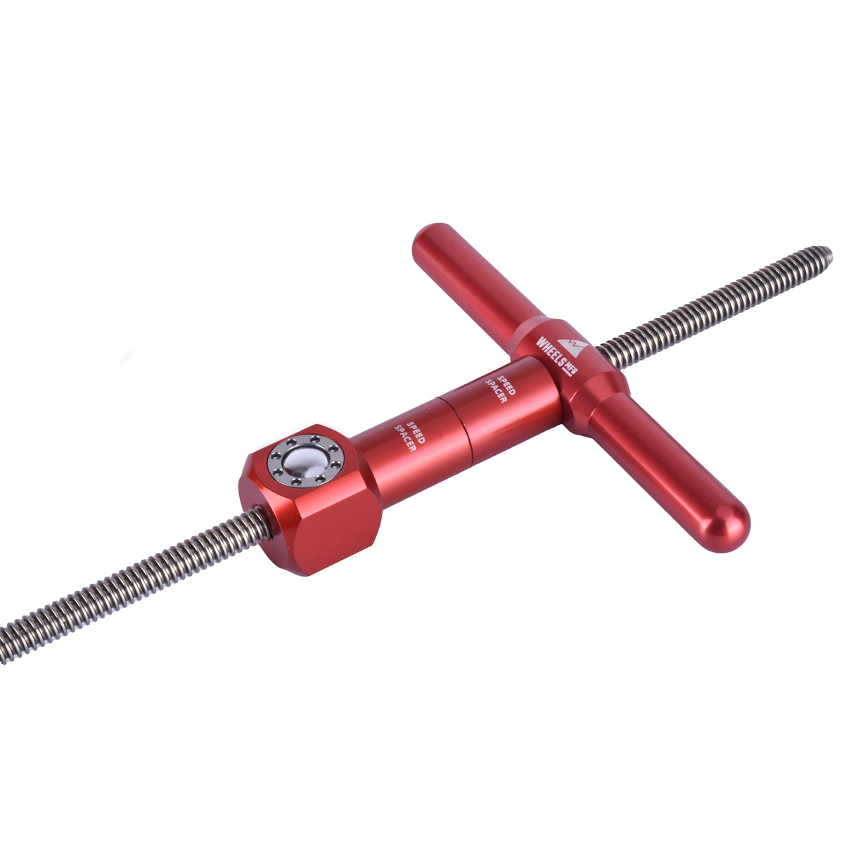 Wheels Manufacturing BP0024 Wide Hub and Suspension Bearing Press Kit ...