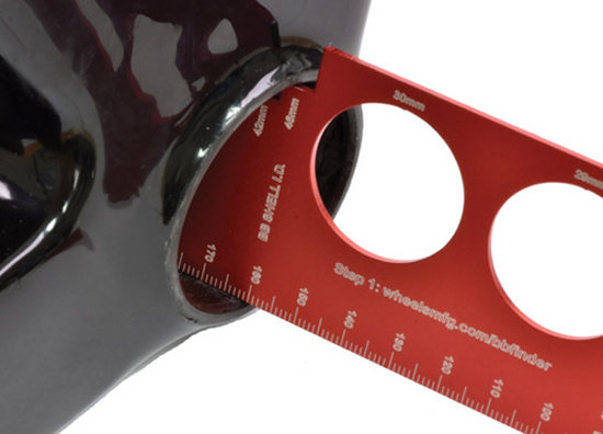 Bottom Bracket Fit Finder - Wheels Mfg
