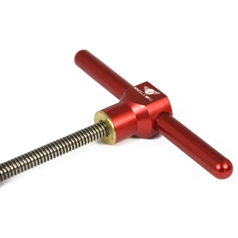 Bearing Press Pro Kit - Wheels Mfg