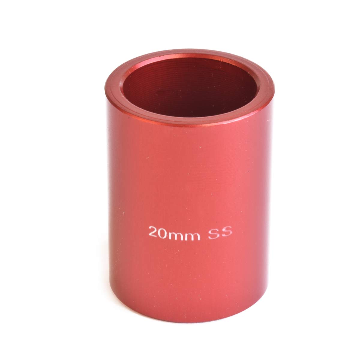 Bearing Press Speed Spacer, 20mm x 35mm - Wheels Mfg