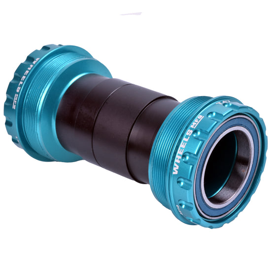 T47 Outboard ABEC-3 BB for 30mm Cranks - Wheels Mfg