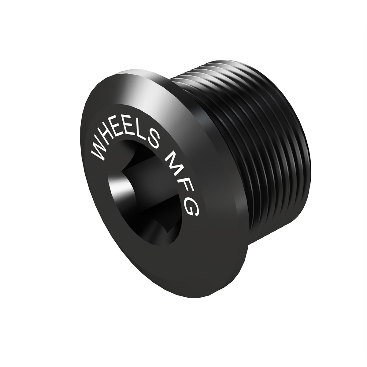 Wheels Manufacturing XTR Crank Arm Fixing Bolt - Wheels Mfg